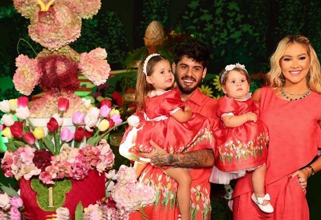 SBT TV | Saiba a fortuna por trás do bolo do primeiro aniversário de ...