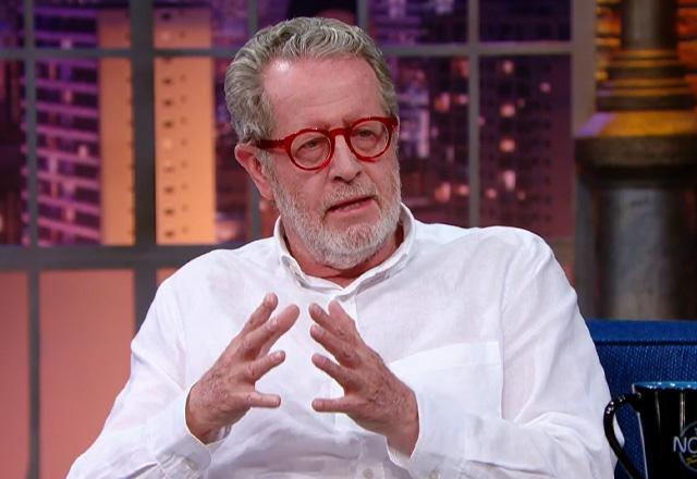 SBT TV | Marcio Pitliuk sobre guerra em Israel: \"Hamas é pior que os ...