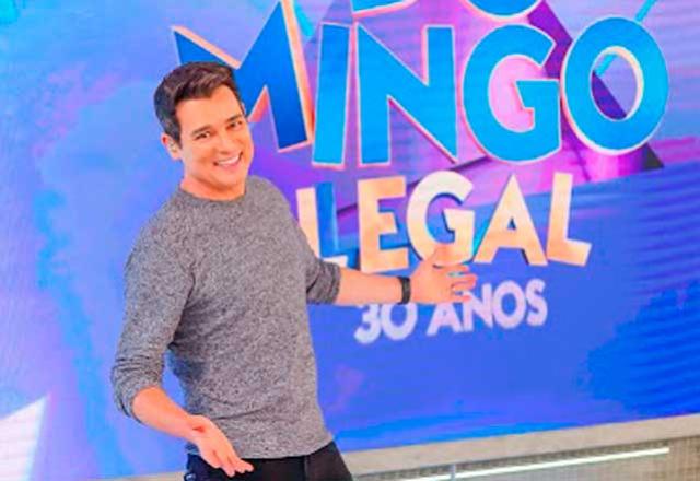 SBT TV | Invasão de Mc\'s: Mc Daniel, Mc Ryan SP e Mc Kekel agitam o ...