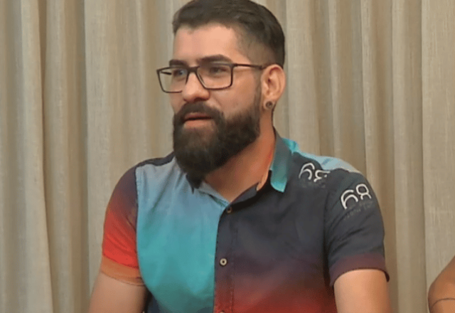 SBT TV | SEXTOU! - MAICON E RENAN AGITAM O SUPER MANHÃ!