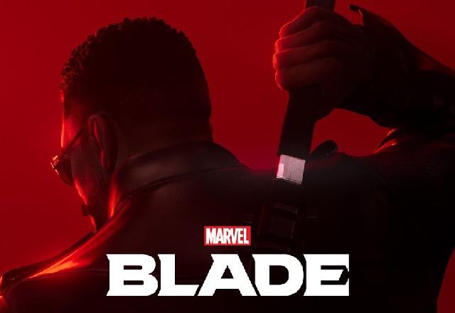 Marvel's Blade é revelado pela Bethesda - SBT