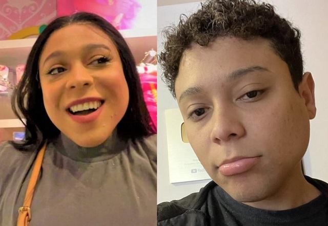 SBT TV | Bruno Matos, a Blogueirinha, faz desabafo: \"Ficou o ...