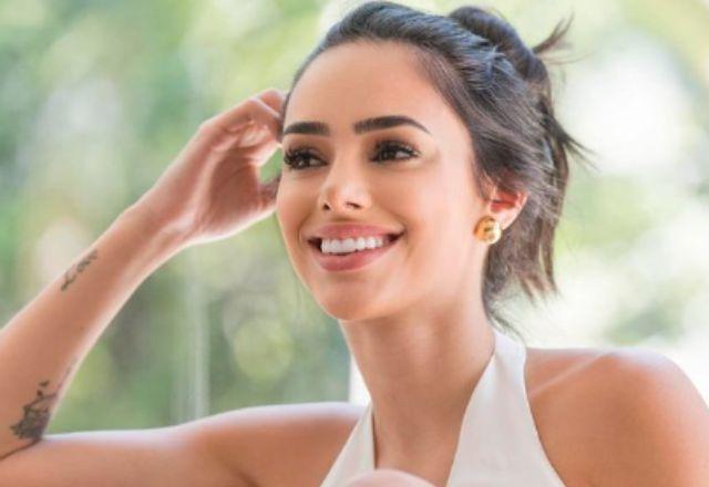 SBT TV | Bruna Biancardi faz balanço de fim de ano e desabafa: \"O mais ...