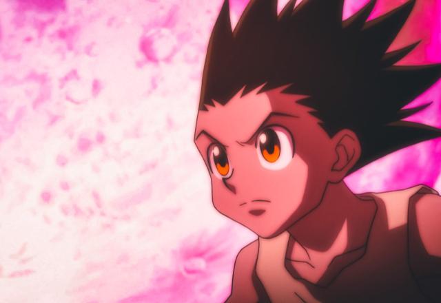 Hunter x Hunter: Nem x Impact - Novo jogo de luta é anunciado com ...