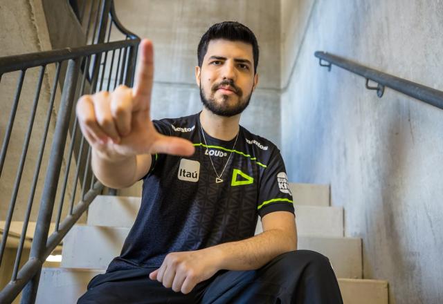 CBLOL 2024: Robo elogia RedBert e vê rápida adaptação do suporte - SBT