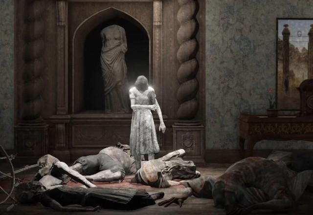 Um dos mais aclamados RPG de terror 2.5D será lançado para consoles - SBT