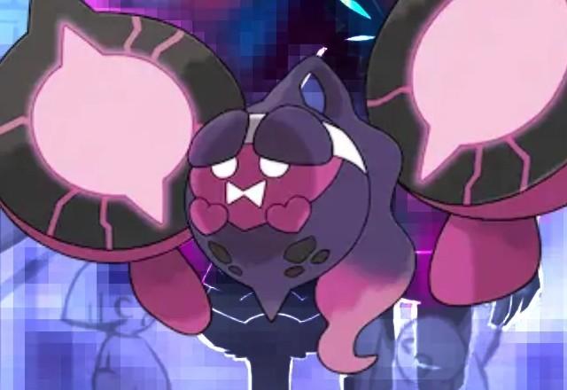 Pecharunt, o novo Pokémon mítico, chega em Pokémon Scarlet e Violet! - SBT