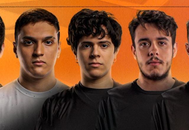 CBLOL Academy 2024: Team GE bate W7M e conquista o Qualificatório - SBT