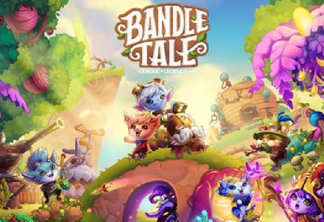 Bandle Tale: O RPG de LoL já tem pré-venda iniciada - SBT