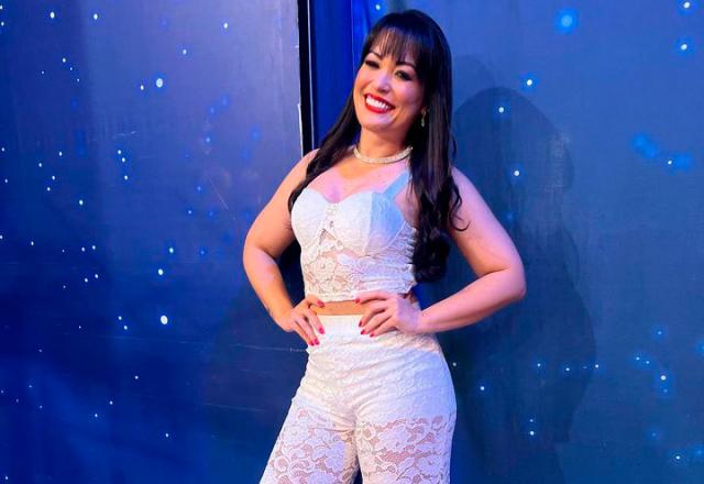 SBT TV | Milene Pavorô curte férias e exibe beleza estonteante: \"Calma ...