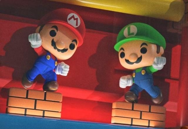 Designer une Valorant e Super Mario em skin, veja resultado! - SBT