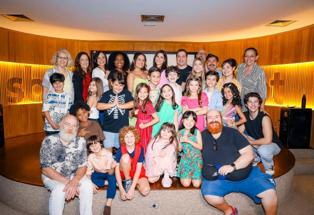 SBT TV | \"A Caverna Encantada\": SBT confirma nome oficial da próxima ...