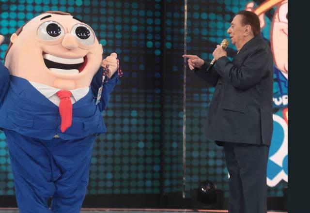 SBT TV | Neste sábado: Raul Gil estreia nova temporada da \"Turma do ...