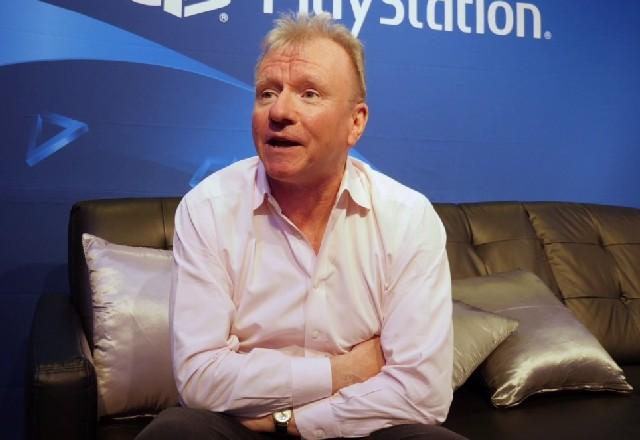 Após 30 anos na empresa, Sony prepara despedida especial para Jim Ryan ...