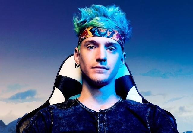 Ninja, maior streamer da Twitch é diagnosticado com câncer de pele - SBT