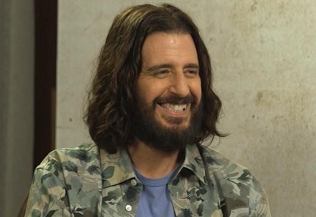 SBT TV | Entrevista: Jonathan Roumie revela o que podemos esperar da 4ª ...