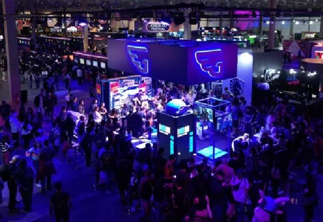 Shark Tank gamer? Gamescom LATAM divulga nova disputa, confira: - SBT