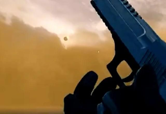 SBT TV | Call of Duty Warzone replica o eclipse solar na Rebirth Island