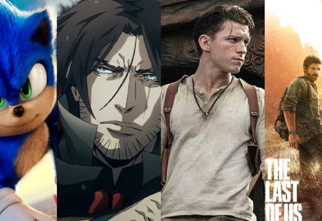 Como as produções de filmes e séries impulsionam o universo gamer? - SBT