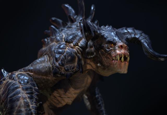 SBT TV | Fallout: Segunda temporada promete com a chegada de Deathclaw