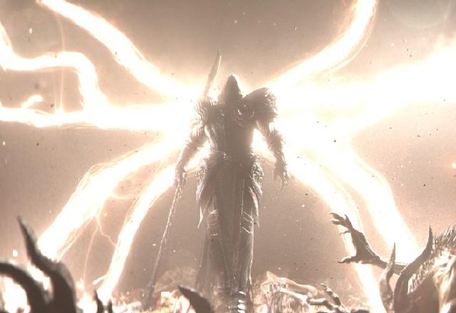 Será? Blizzard considera levar Diablo para além dos games - SBT