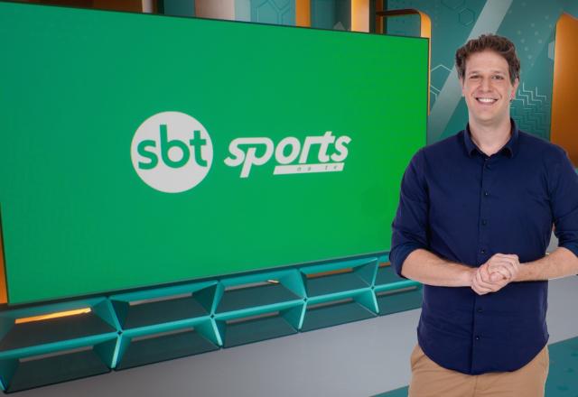 SBT Sports exibe reportagem especial pelos 30 anos da morte de Senna - SBT