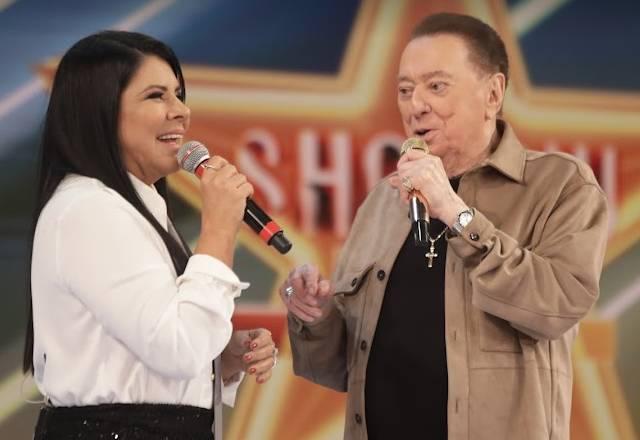 "Programa Raul Gil" traz canções de sucesso dos filmes "Madagascar ...