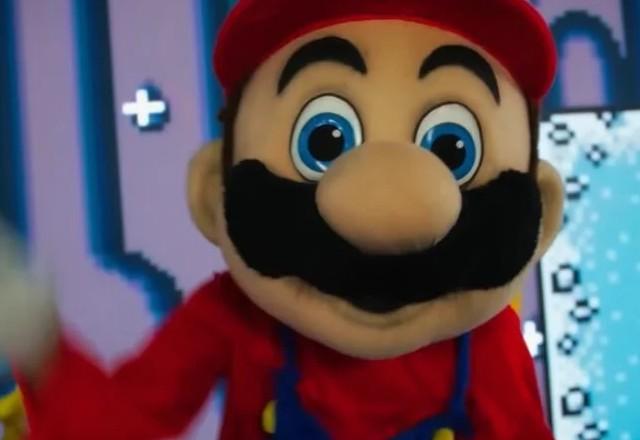 SBT TV | Novo funk do Mario tem dado o que falar nas redes, confira: