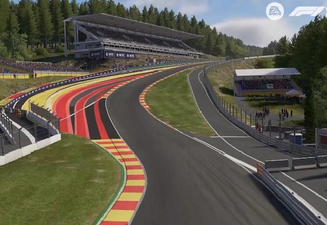 SBT TV | Descubra as Novidades de EA SPORTS? F1® 24 em circuitos e pilotos