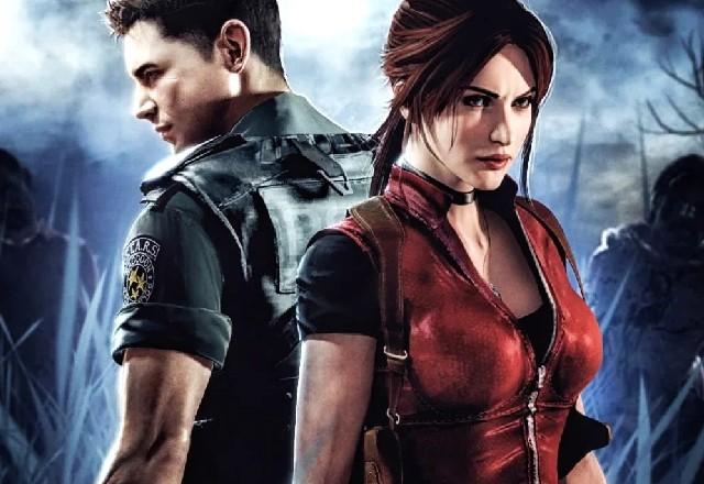 Capcom promete novos lançamentos de 'jogos importantes' até 2025 - SBT