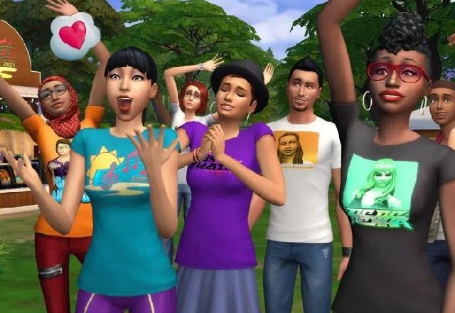 Veteranos de The Sims e XCOM divulgam novo simulador de vida inovador - SBT