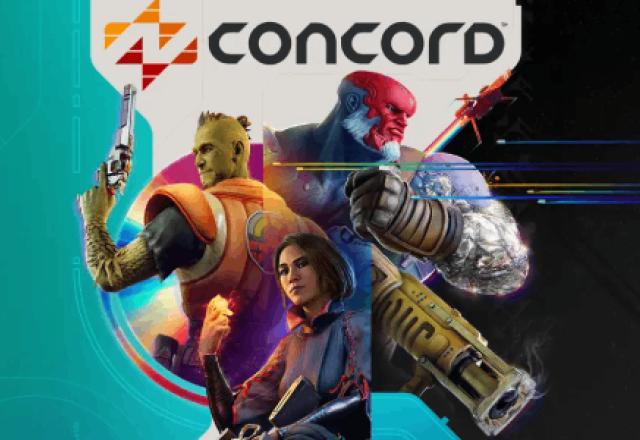 Concord ganha trailer de gameplay e data de lançamento - SBT