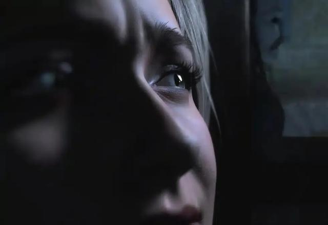 Until Dawn ganha novo trailer de gameplay no PS5 e PC - SBT