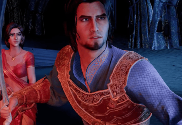 SBT TV | Ubisoft Toronto se junta ao remake de Prince of Persia: The Sands of Time
