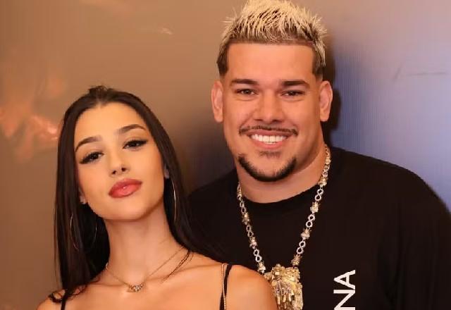 SBT TV | Após críticas, DJ Raphael Buarque desabafa e faz pausa na carreira para cuidar do filho