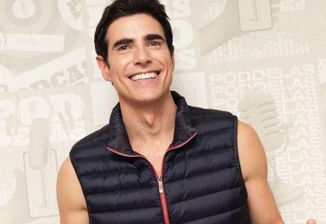 SBT TV | Reynaldo Gianecchini fala sobre falta de acolhimento da comunidade LGBTQIA+