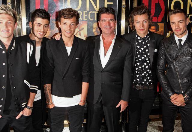 SBT TV | Simon Cowell revela maior arrependimento com One Direction
