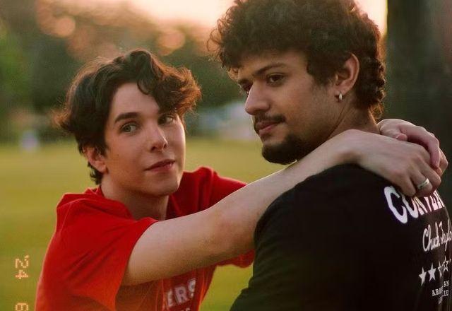 SBT TV | Ex-Chiquititas, Gabriel Santana e Erick Mafra anunciam ...