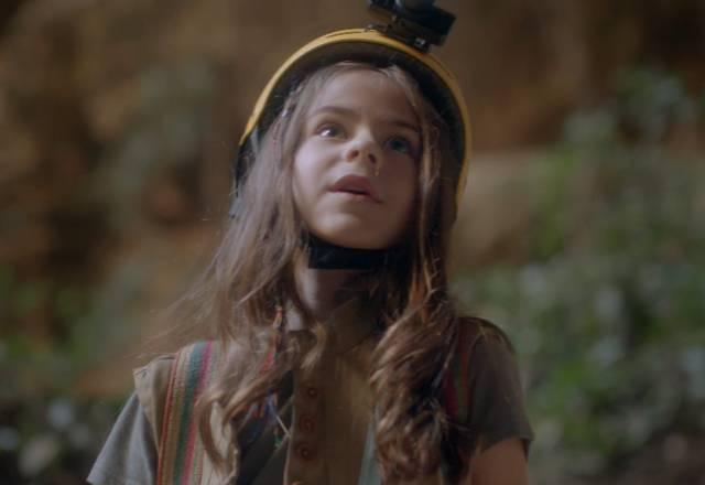 SBT TV | A Caverna Encantada ganha data de estreia