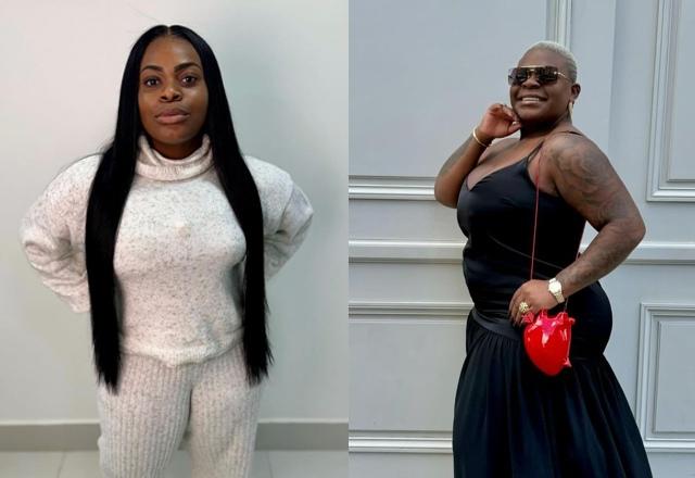 SBT TV | Potira voltou: Jojo Todynho mostra novo visual e encanta ...