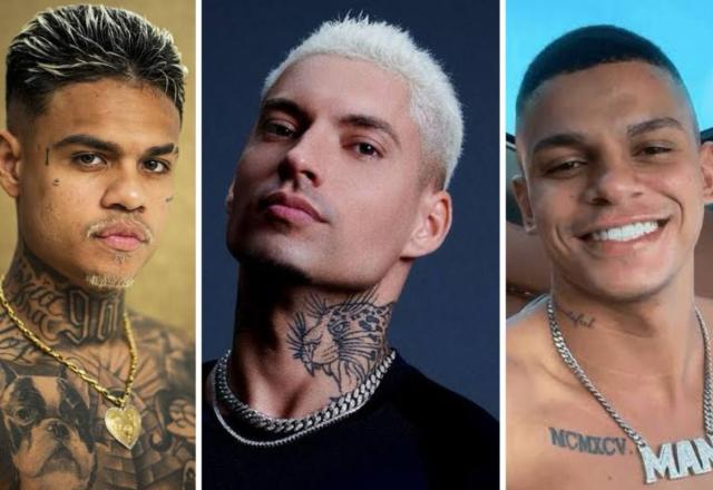 SBT TV | Traficante que processa cantores famosos divide opiniões ao ...