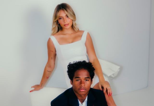 SBT TV | Mãe e esposa de Endrick assistem jogo do Real Madrid juntas ...