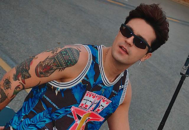 SBT TV | Luan Santana cancela show no Rock in Rio; entenda o motivo