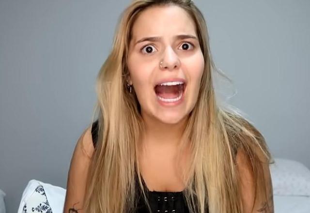 SBT TV | Viih Tube responde se faria nova lipoaspiração após a chegada ...