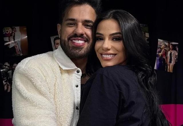 SBT TV | Key Alves se emociona ao ganhar aliança de Bruno Rosa SBT TV | Key Alves se emociona ao ganhar aliança de Bruno Rosa