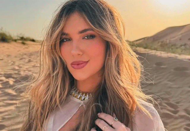 Virginia faz novos exames após fortes dores: "Perrengue" - SBT