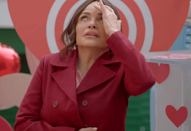 A Caverna Encantada: Fafa apresenta "Encontrando um amor" - SBT