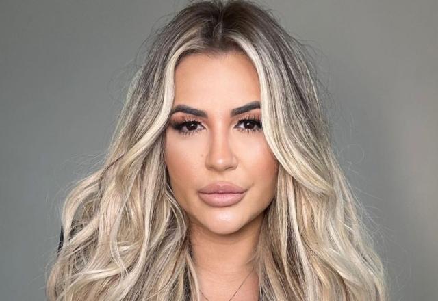 SBT TV | Deolane Bezerra revela que Solange Bezerra \"comandava a cela ...