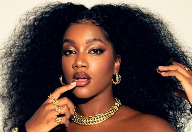 SBT TV | Nascimento da Nala: hospital já está à espera da cantora IZA