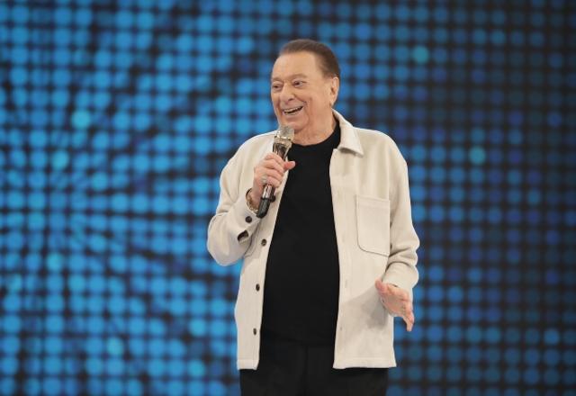 SBT TV | Celso Portiolli revela conselho de Silvio Santos no \ SBT TV | Celso Portiolli revela conselho de Silvio Santos no \
